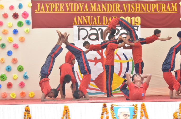 Jaypee Vidya Mandir