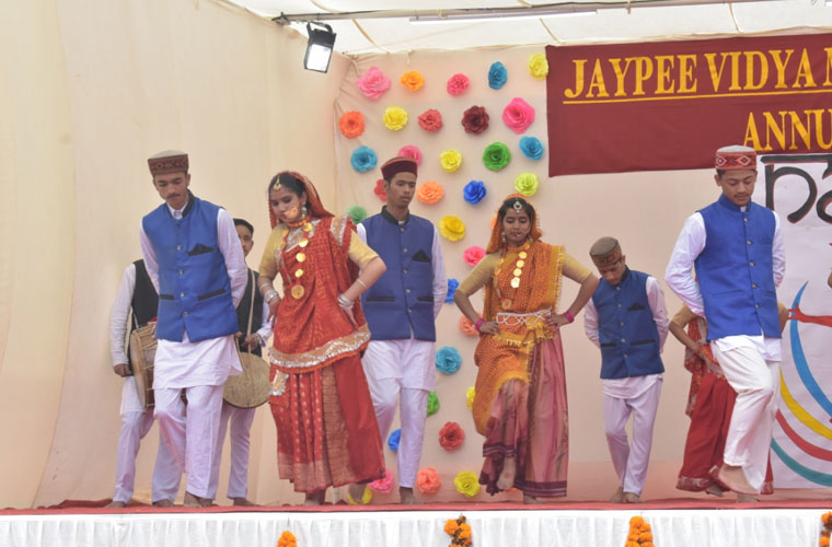 Jaypee Vidya Mandir