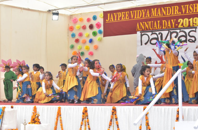 Jaypee Vidya Mandir