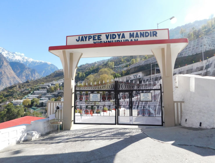 Jaypee Vidya Mandir