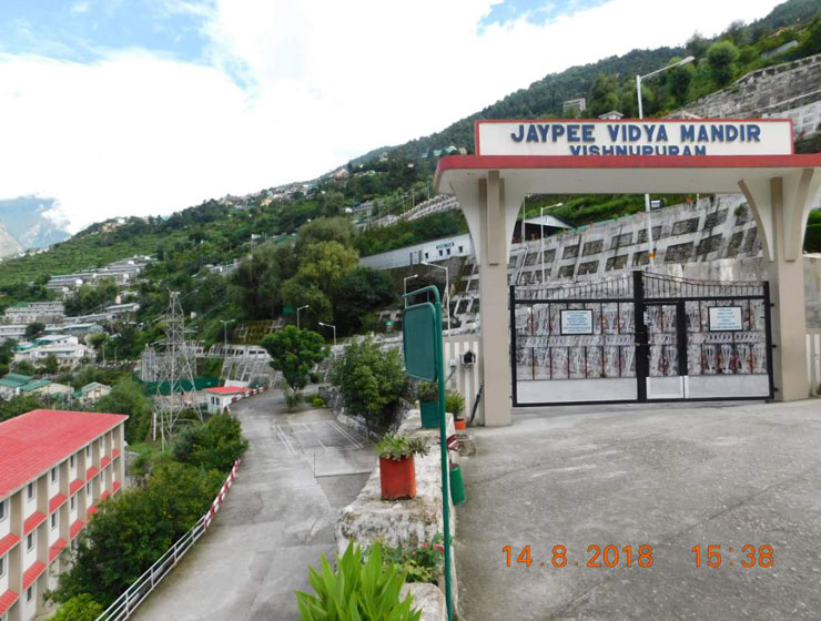 Jaypee Vidya Mandir